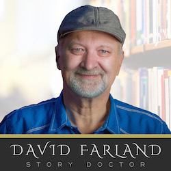 David Farland | WMG Publishing Workshops